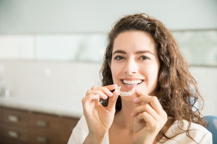The Invisalign Timeline: Treatment Explained from Start to Finish