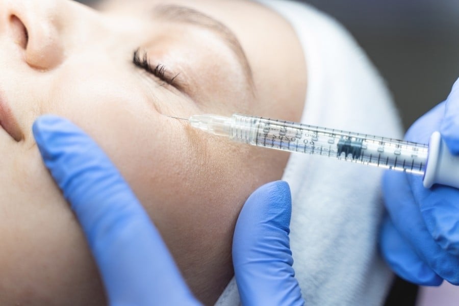 Preventative Botox: What are the benefits and how do I know it’s time?
