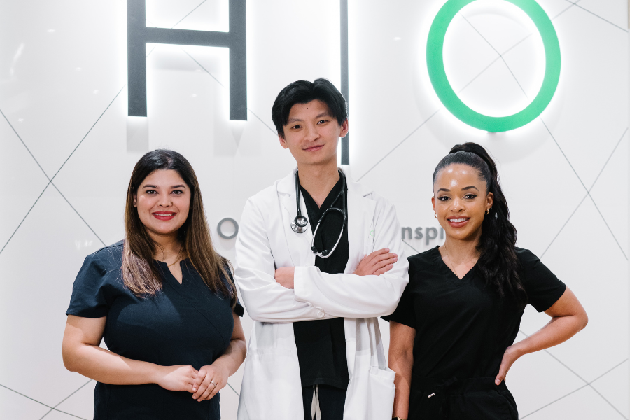 Transform Your Health With All-in-One Healthcare: A Look Into HealthOne ...