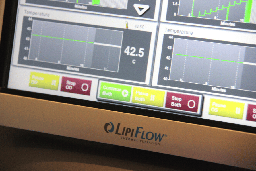 I Got Lipiflow Treatment to Fix My Dry Eyes: Here's How It Went