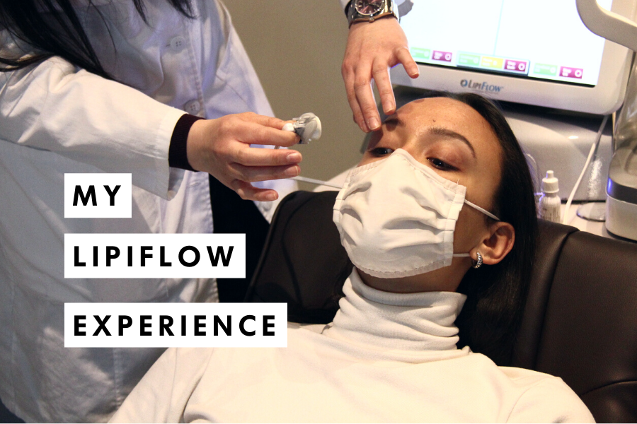 I Got Lipiflow Treatment to Fix My Dry Eyes: Here's How It Went