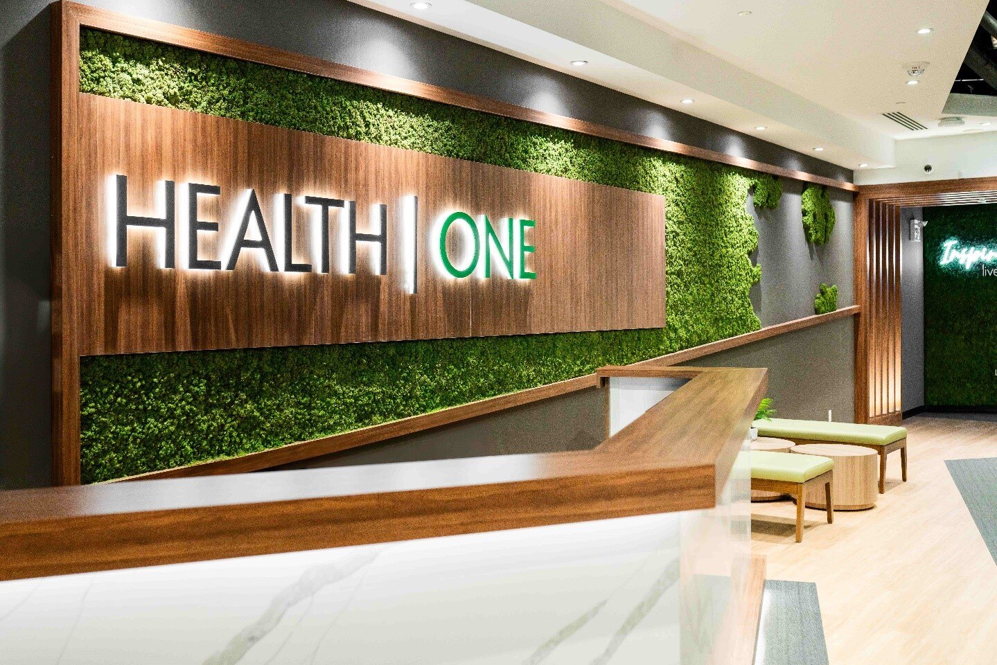 Transform Your Health with All-in-One Healthcare: A Look into HealthOne ...