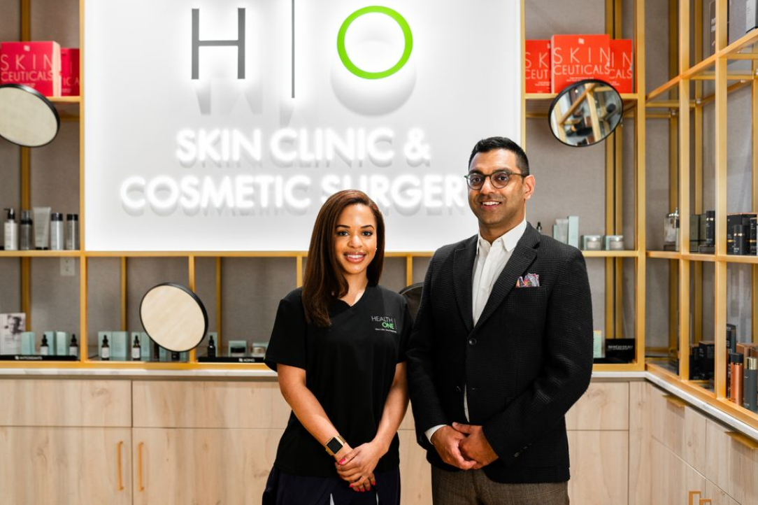 Transform Your Health with All-in-One Healthcare: A Look into HealthOne ...