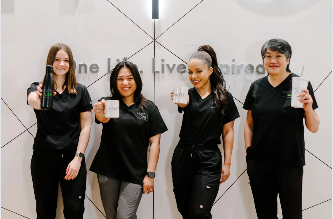 Transform Your Health with All-in-One Healthcare: A Look into HealthOne ...