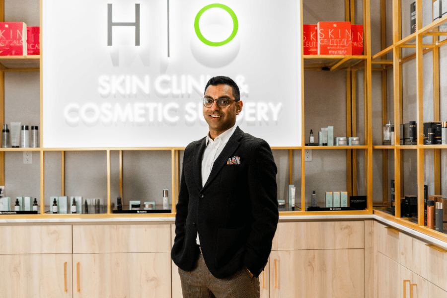 Botox and Fillers: How to Get Natural Results with Dr. Ashlin Alexander